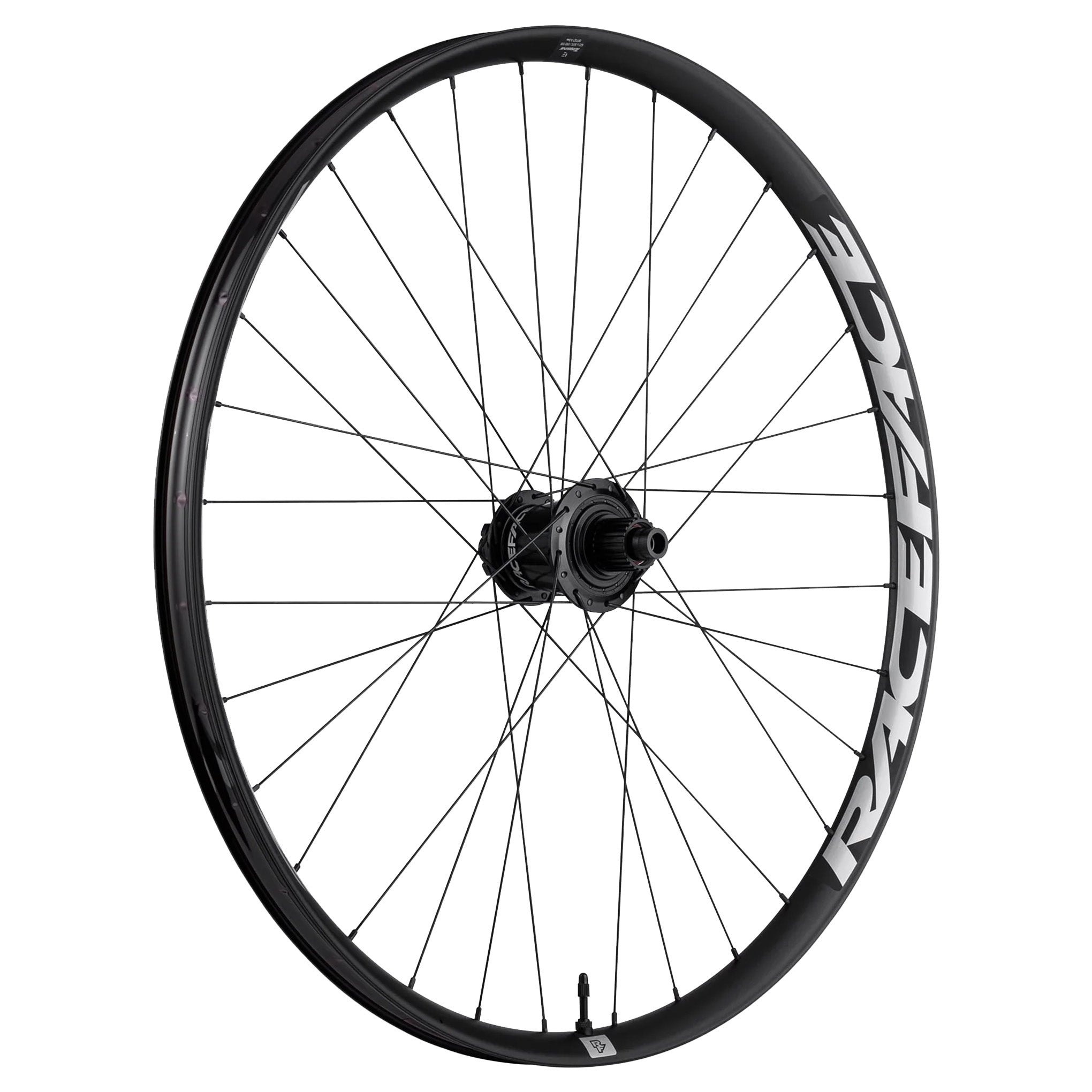 Race Face Turbine E-MTB Rear Wheel - Rear - 27.5 Inch - 12x148mm Boost ...