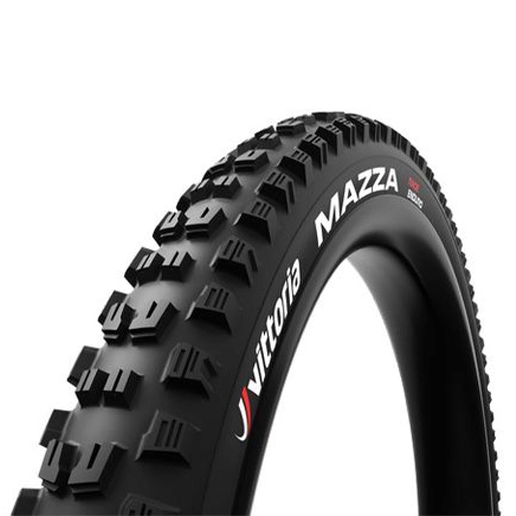 Vittoria Mazza Race Enduro G2 Tyre - 27.5 Inch - 2.6 Inch - Yes - Race ...