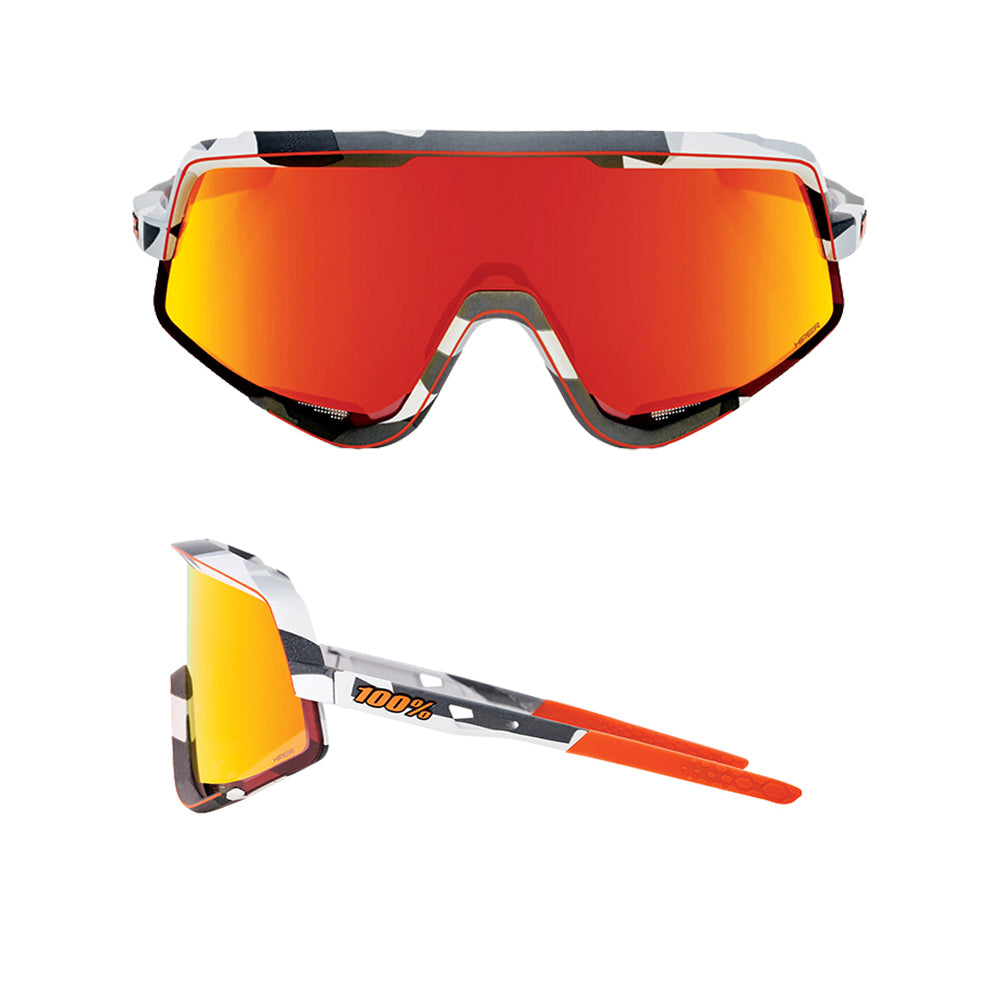 100 Percent Glendale Sunglasses | MTB Direct