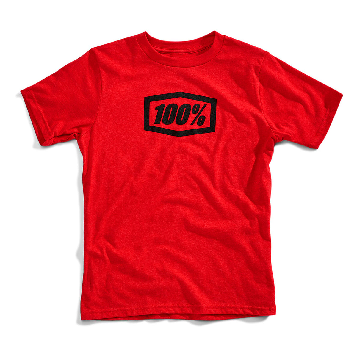 100 Percent Official T-Shirt | MTB Direct