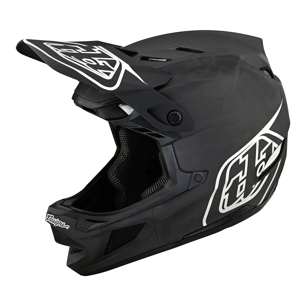 TLD D4 Carbon MIPS Helmet | MTB Direct