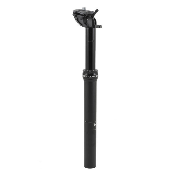 KS E-Ten External Cable Dropper Post | MTB Direct