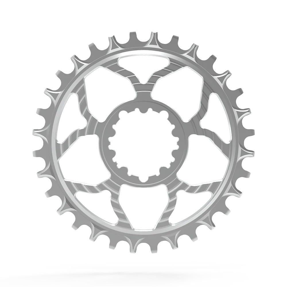 5DEV 7075 Classic Direct Mount Chainring | MTB Direct