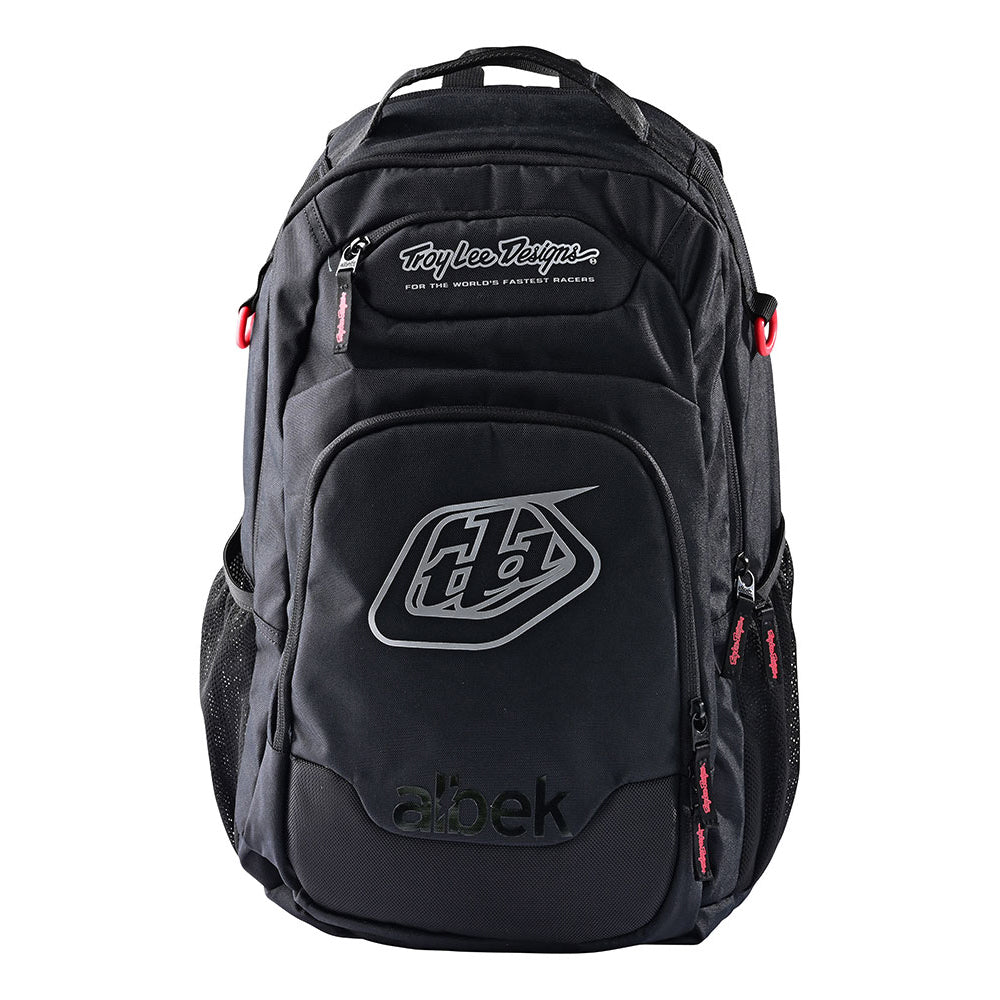 Albek Whitebridge Backpack | MTB Direct