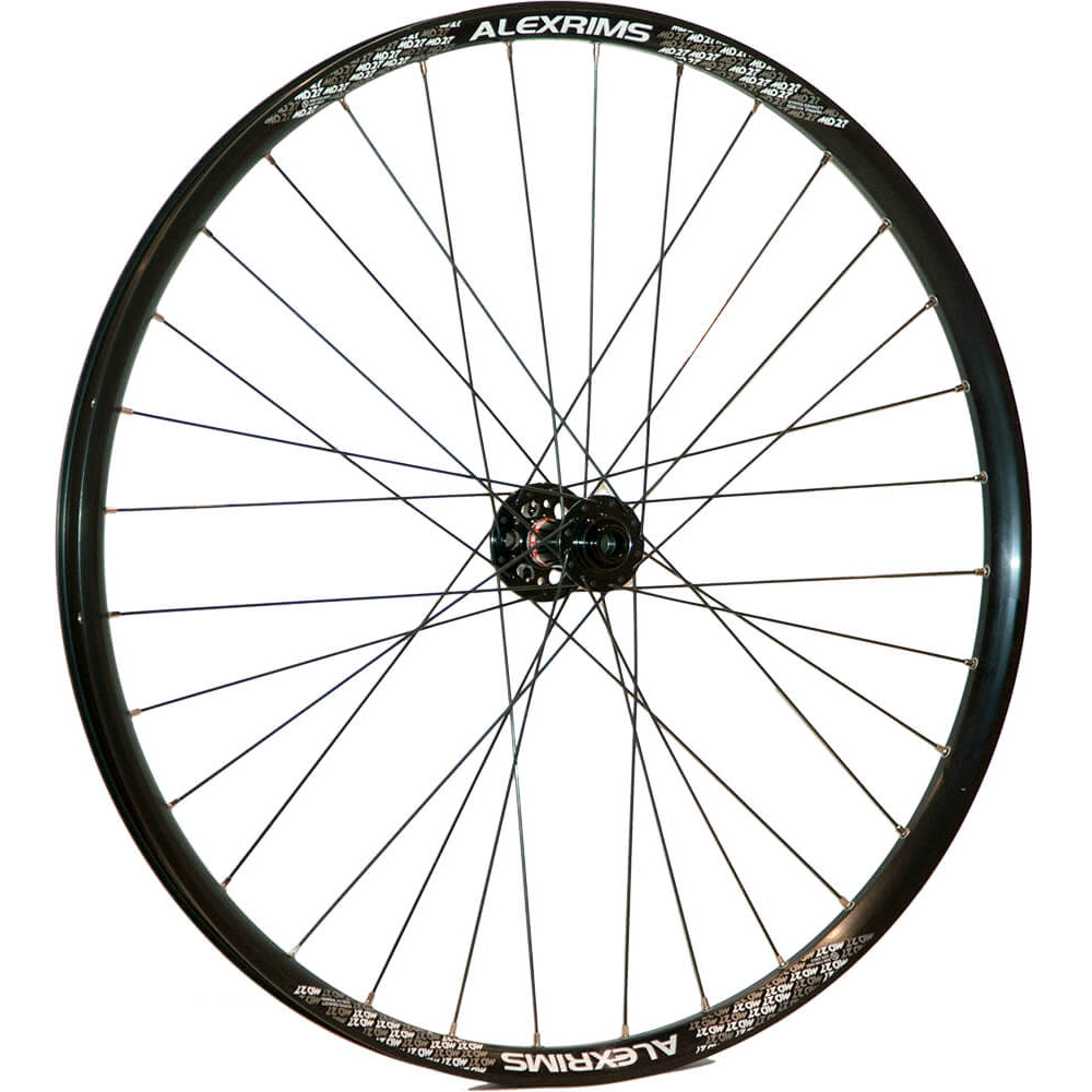 Alex MD-27 Novatec Front Wheel | MTB Direct