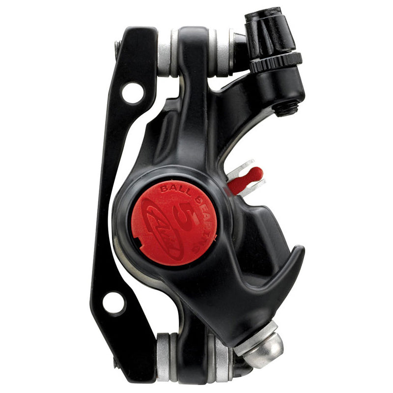 Avid BB5 Cable Disc Brake - Black - Inc160mm G2 Rotor - Front or Rear ...