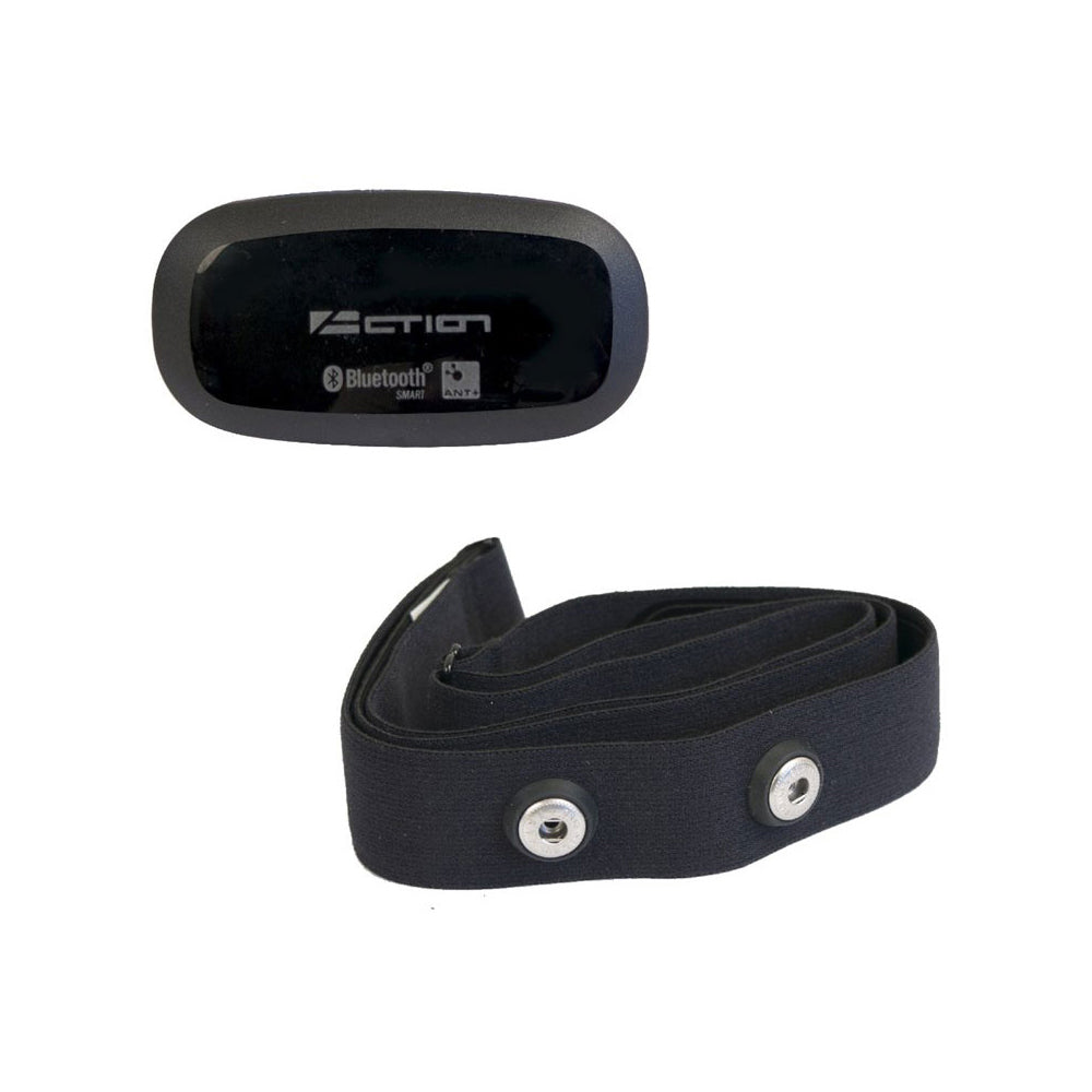 Azur Action Wireless Heart Rate Sensor | MTB Direct