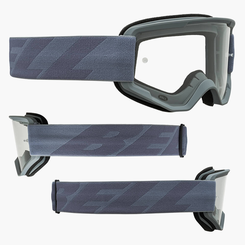 Bell Descender Goggles – MTB Direct Australia