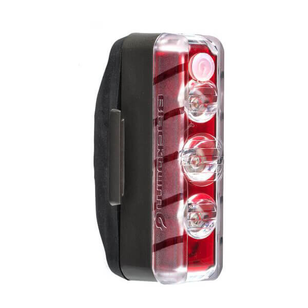 Blackburn Dayblazer Series Rear Light - 125 Lumen | MTB Direct