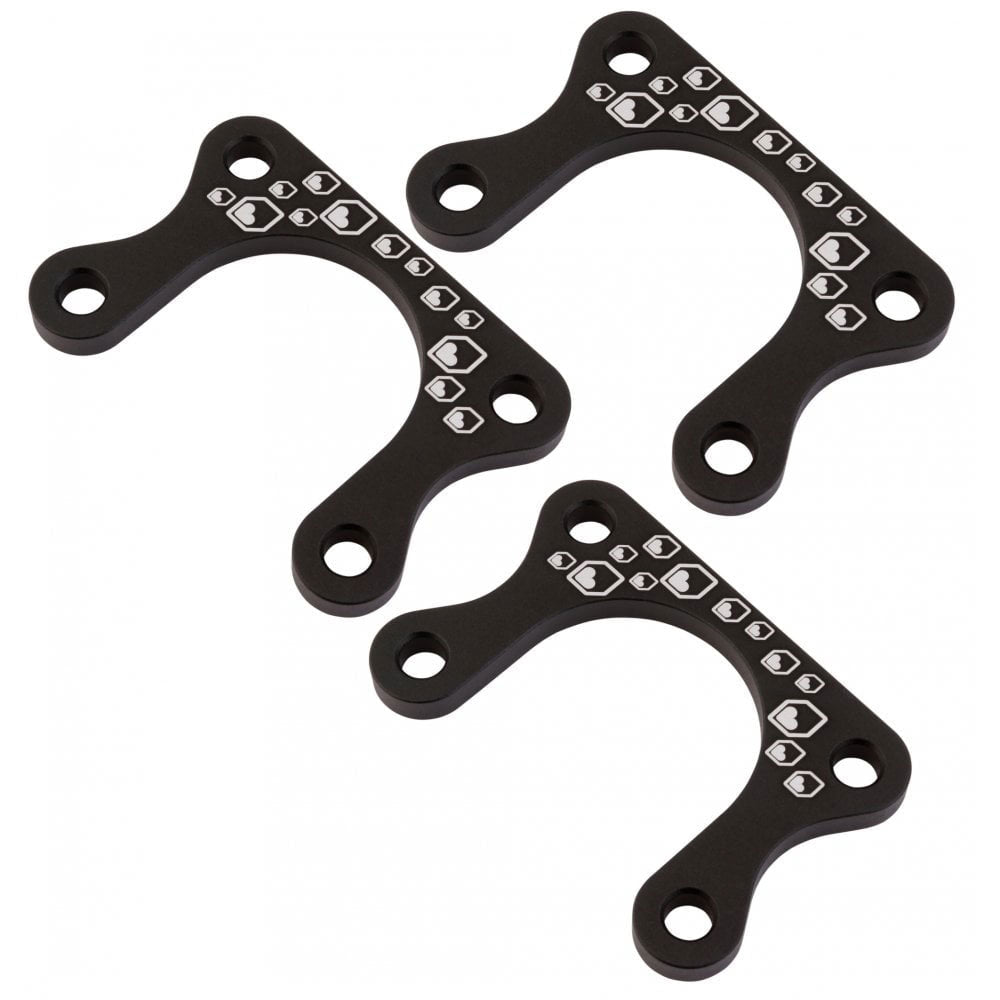 Burgtec Direct Mount Stem Spacer | MTB Direct