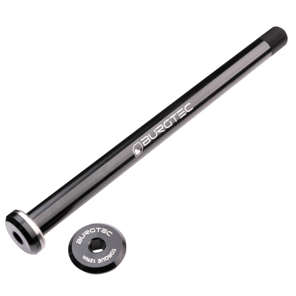 Burgtec Santa Cruz Rear Axle | MTB Direct