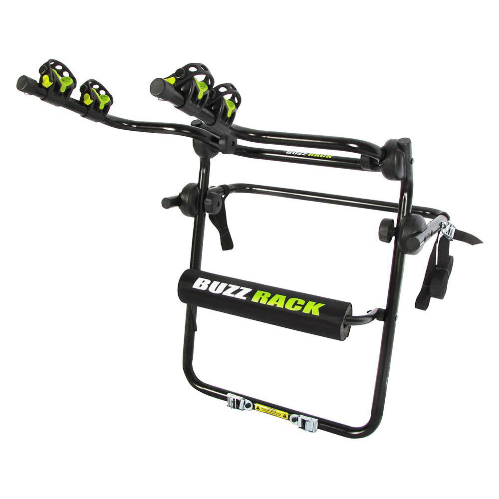Buzz Rack Beetle 4X4 2-Bike Tyre Mounted Rack | MTB Direct