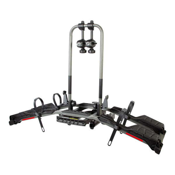 Buzz Rack E-Hornet Ebike Hitch Mount Platform Rack | MTB Direct - The ...