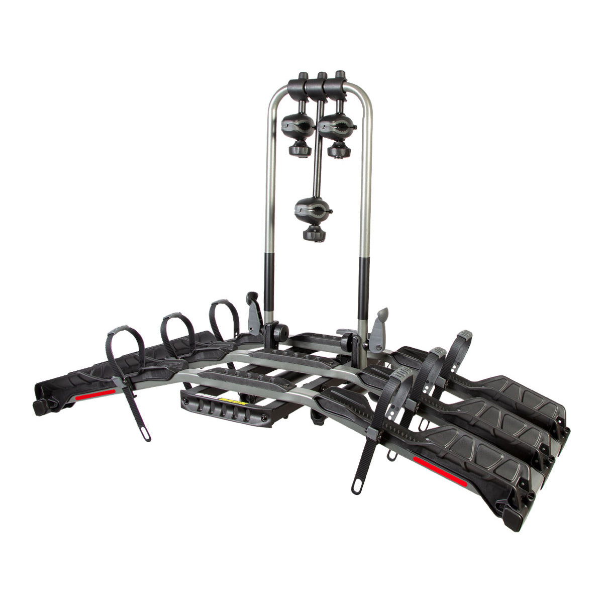 Buzz Rack E-Hornet Ebike Hitch Mount Platform Rack | MTB Direct