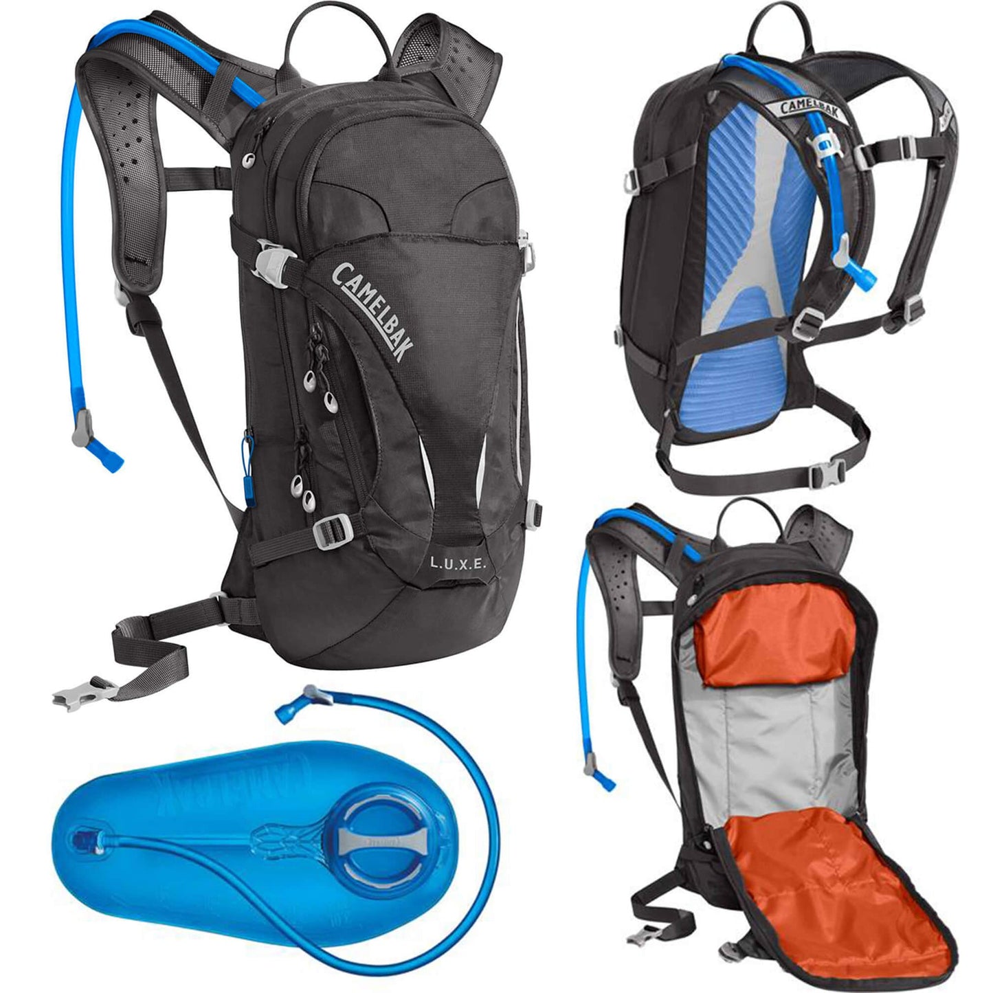Camelbak LUXE Women's Hydration Pack – MTB Direct Australia