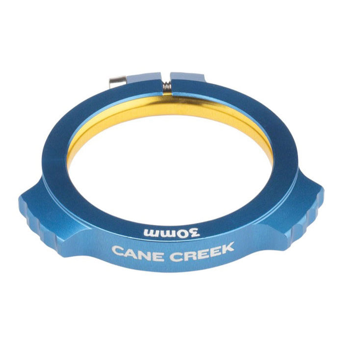 Cane Creek Alloy Preload Collars | MTB Direct