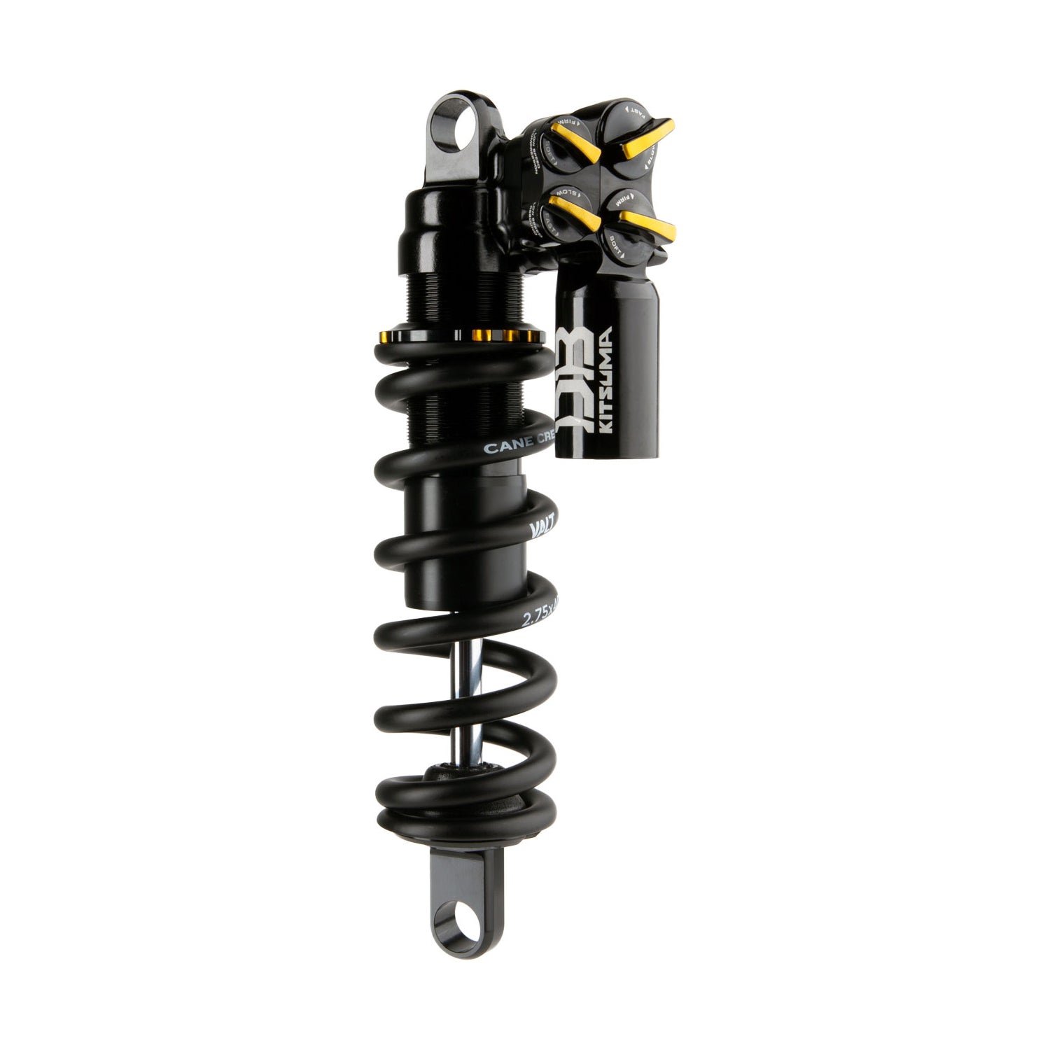 Cane Creek Double Barrel Kitsuma Coil Shock | MTB Direct