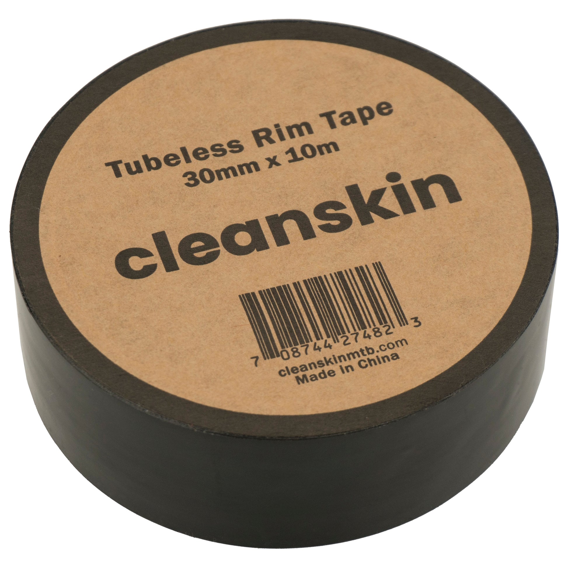 Cleanskin Tubeless Rim Tape 10m x 30mm | MTB Direct
