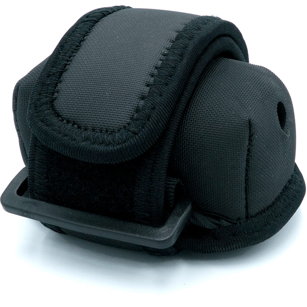 Cleanskin 4-Cell Neoprene Battery Case - Suit Duo And Solo | MTB Direct