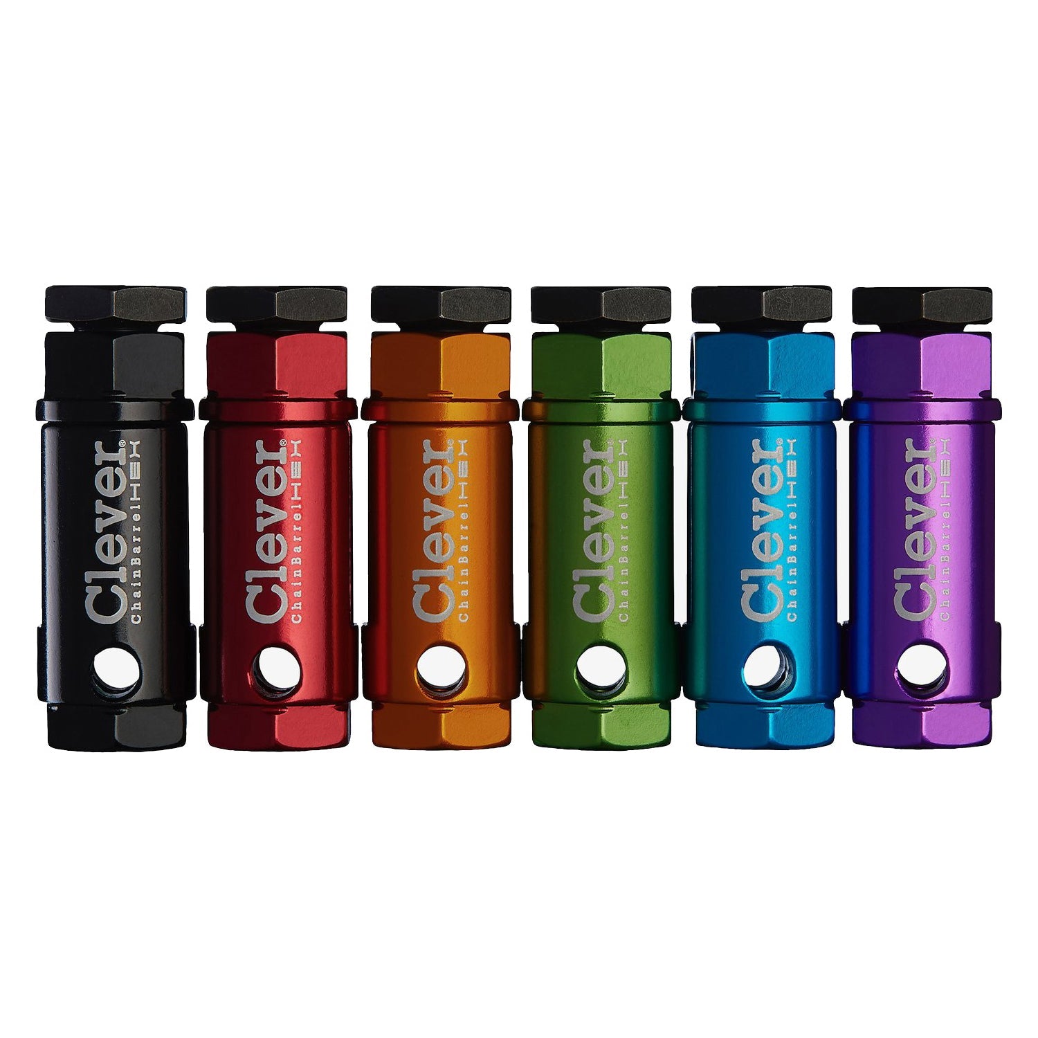 Clever Standard Chain Barrel Hex Tool | MTB Direct