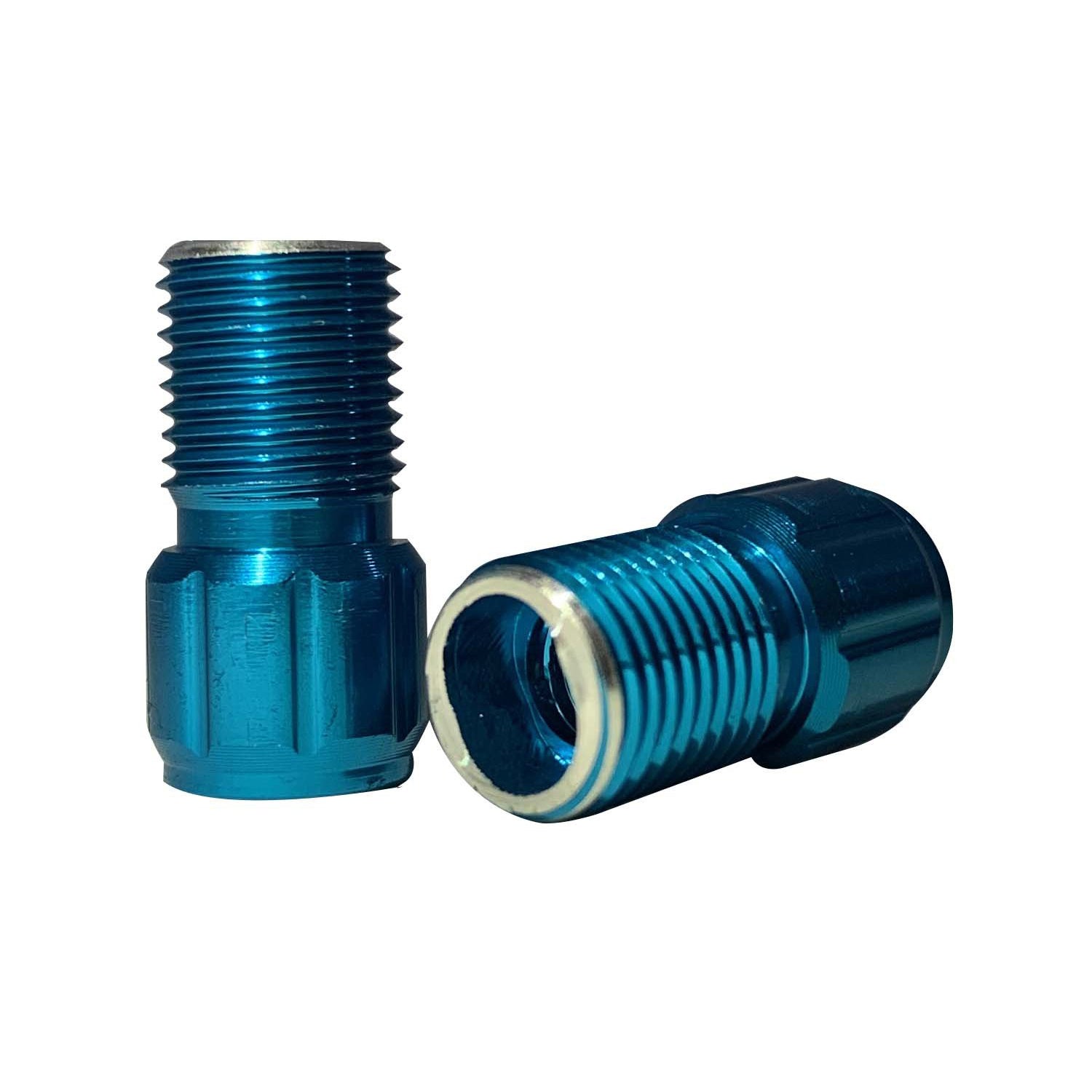 Clever Standard FAV Presta - Schrader Adapter Tool | MTB Direct - The ...