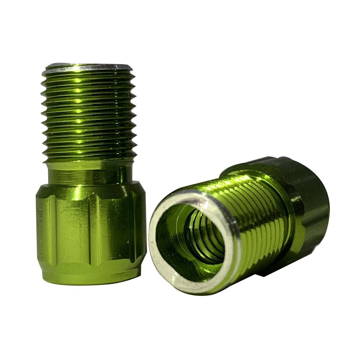 Clever Standard FAV Presta - Schrader Adapter Tool | MTB Direct - The ...