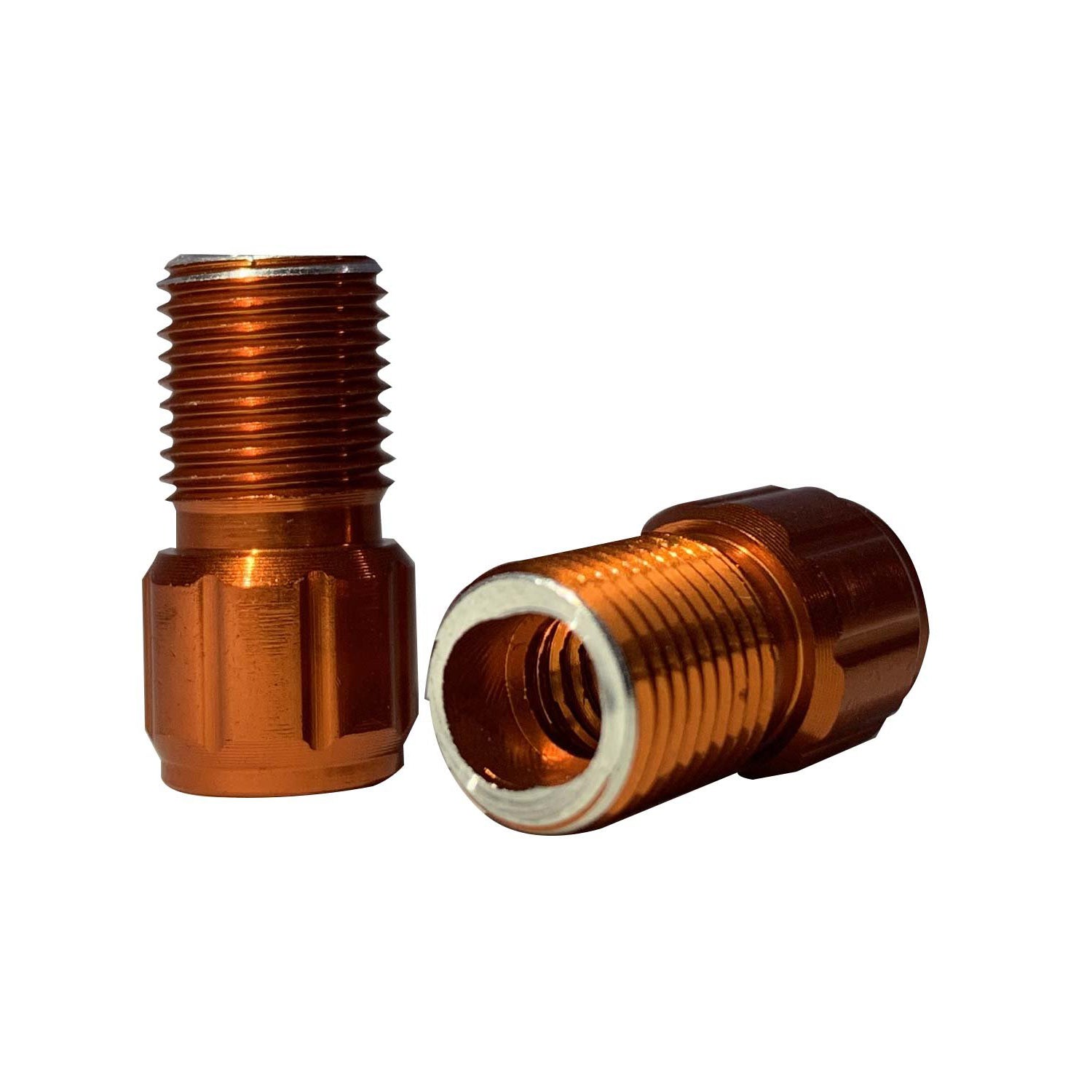 Clever Standard FAV Presta - Schrader Adapter Tool | MTB Direct - The ...