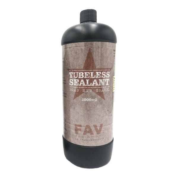 Clever Standard Tubeless Sealant | MTB Direct