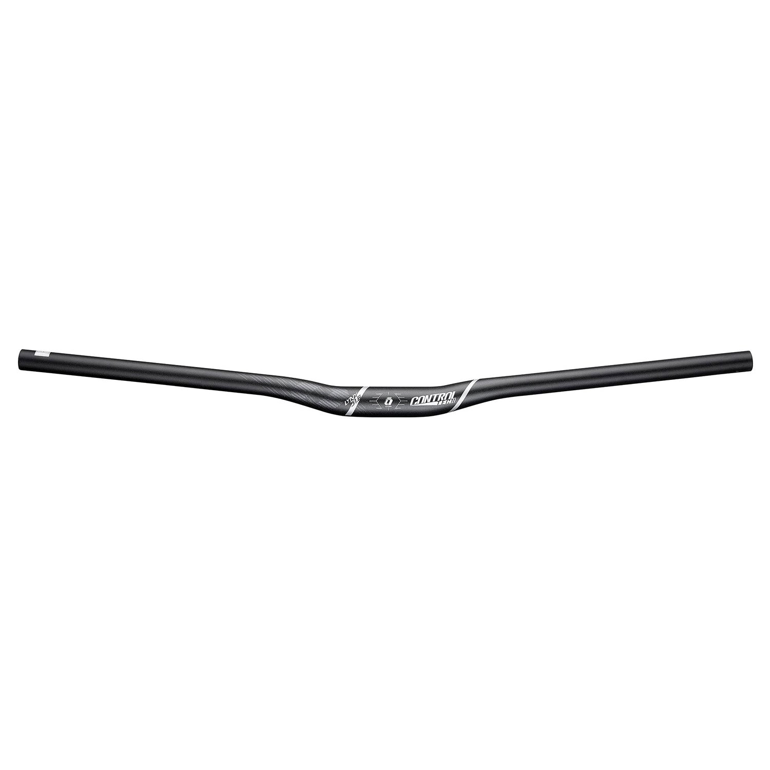 Controltech Lynx Alloy Riser Bars | MTB Direct