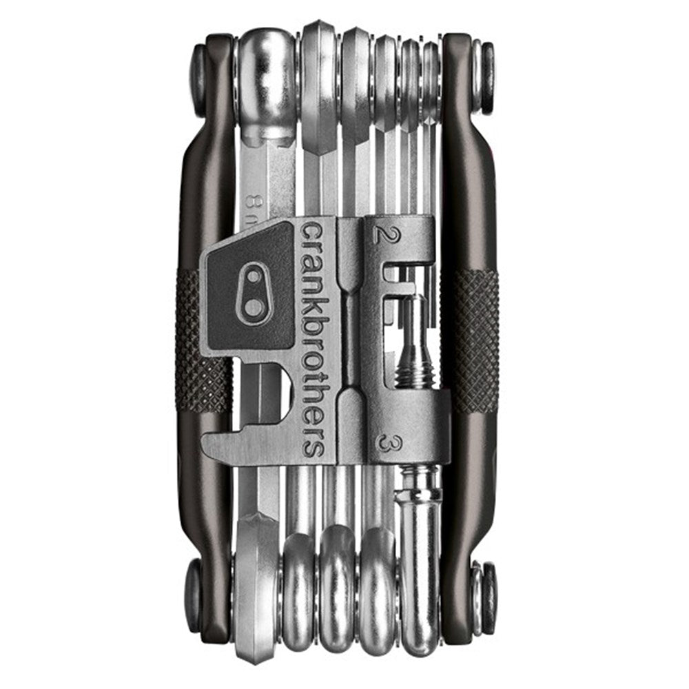 Crank Brothers M Series Multi Tool | MTB Direct