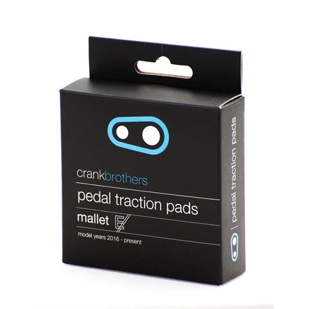 Crank Brothers Replacement Traction Pads | MTB Direct