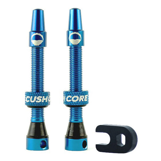 CushCore Tubeless Valves | MTB Direct