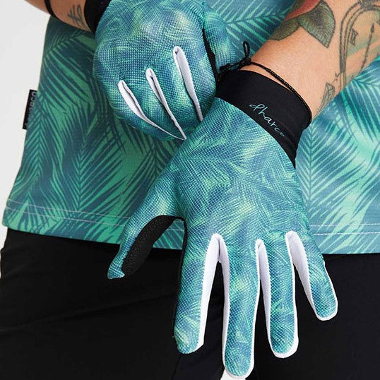 DHaRCO Women's Gloves 2021 | MTB Direct