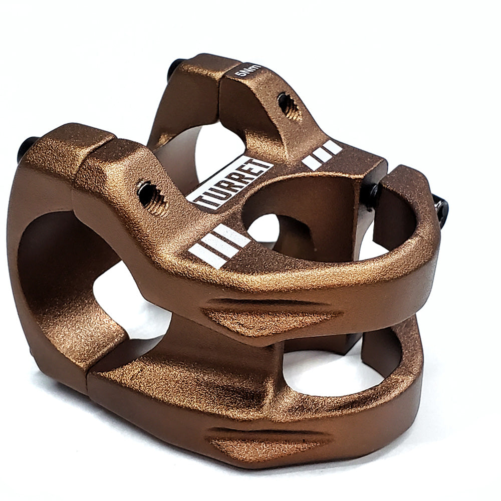 DaBomb Turret Stem | MTB Direct