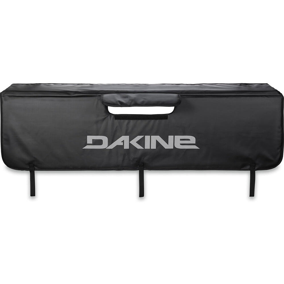Dakine Pick Up-Ute Tailgate Mounted Pad - Tailgate Pad - 7 Bike - Blac ...