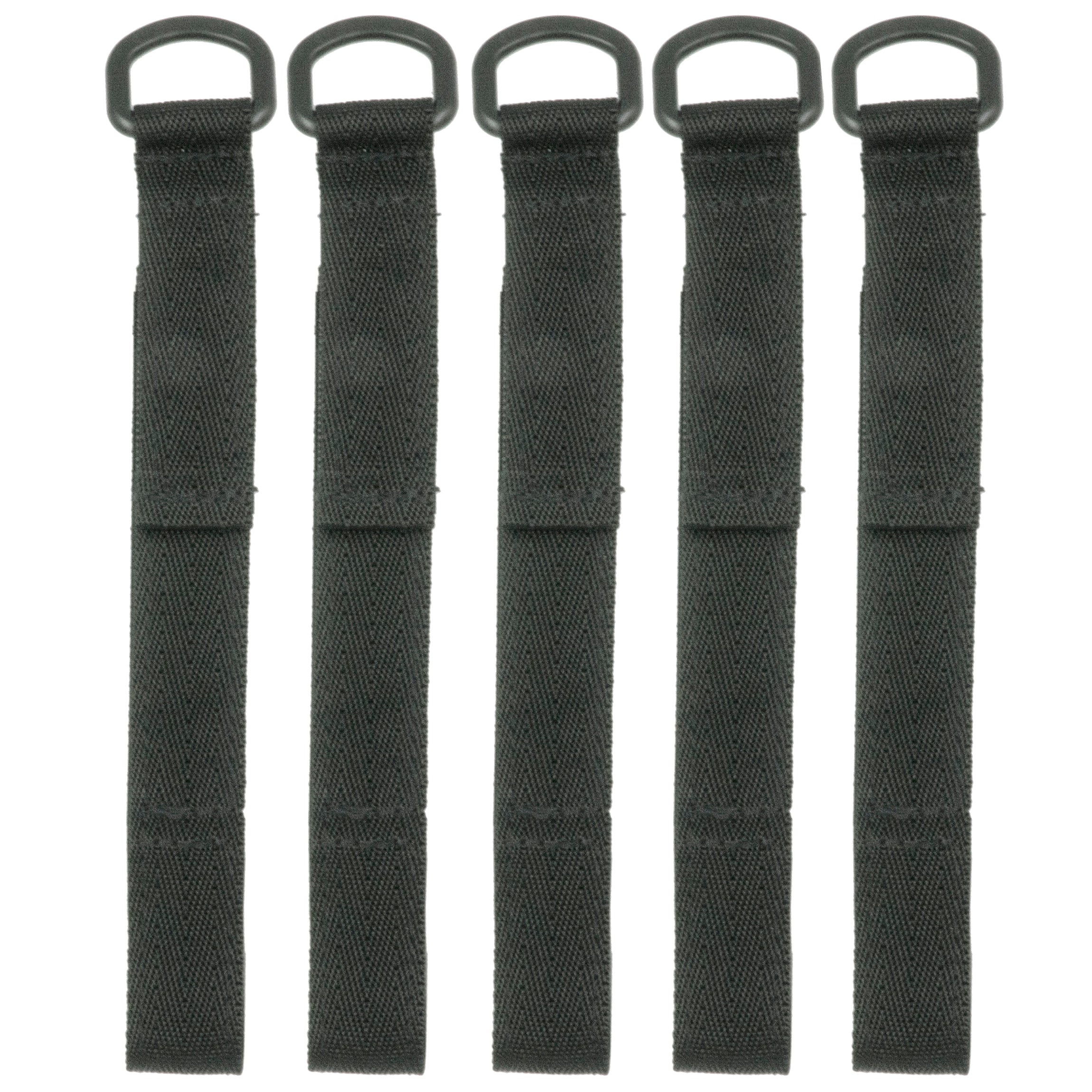 Dert Tailgate 4.0 Bike Tie Down Straps | MTB Direct