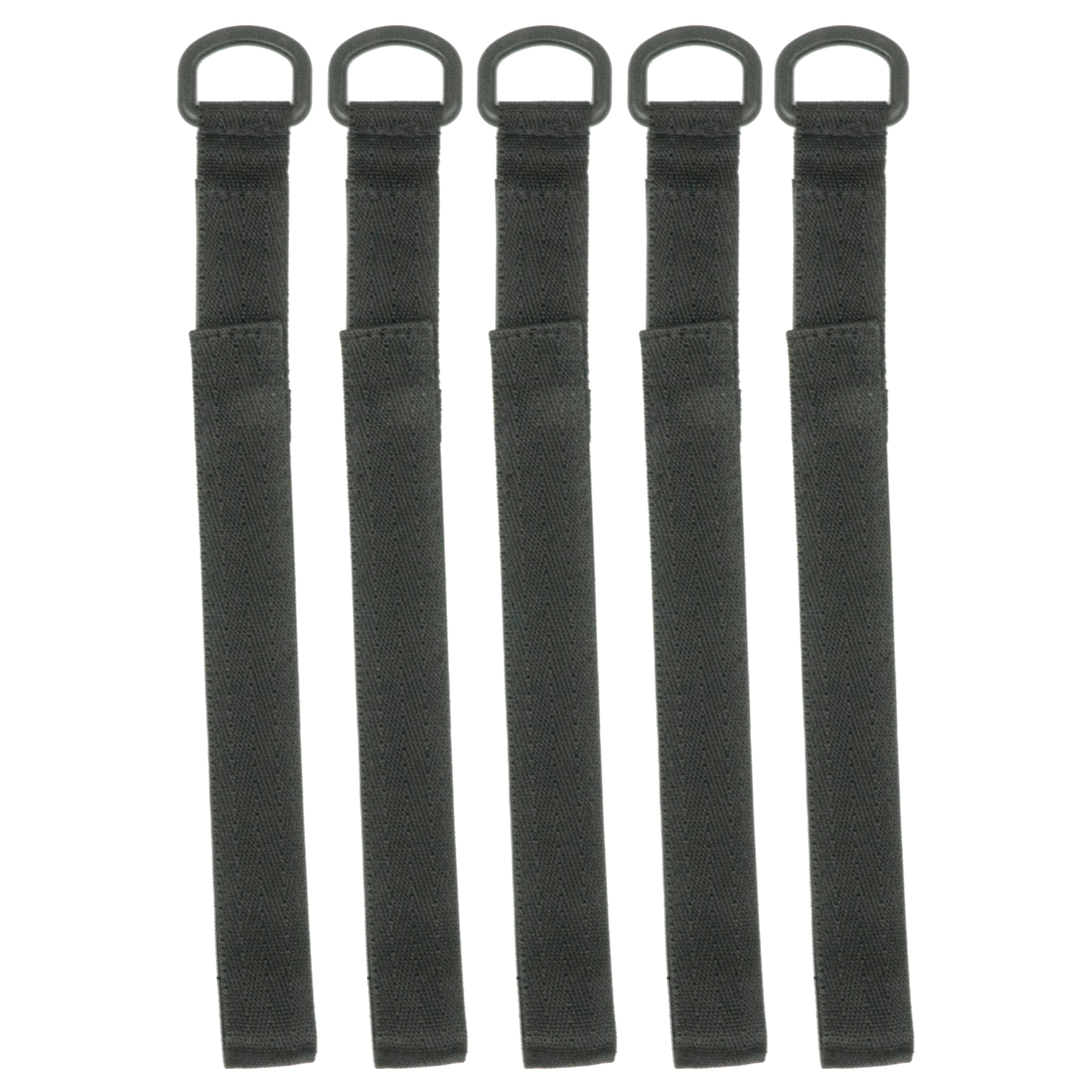 Dert Tailgate 4.0 Bike Tie Down Straps | MTB Direct