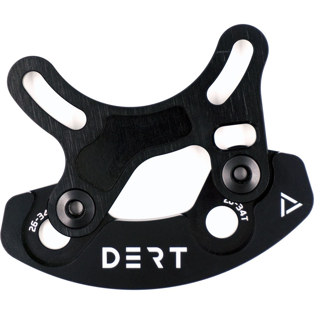Dert Under Bash Guard | MTB Direct
