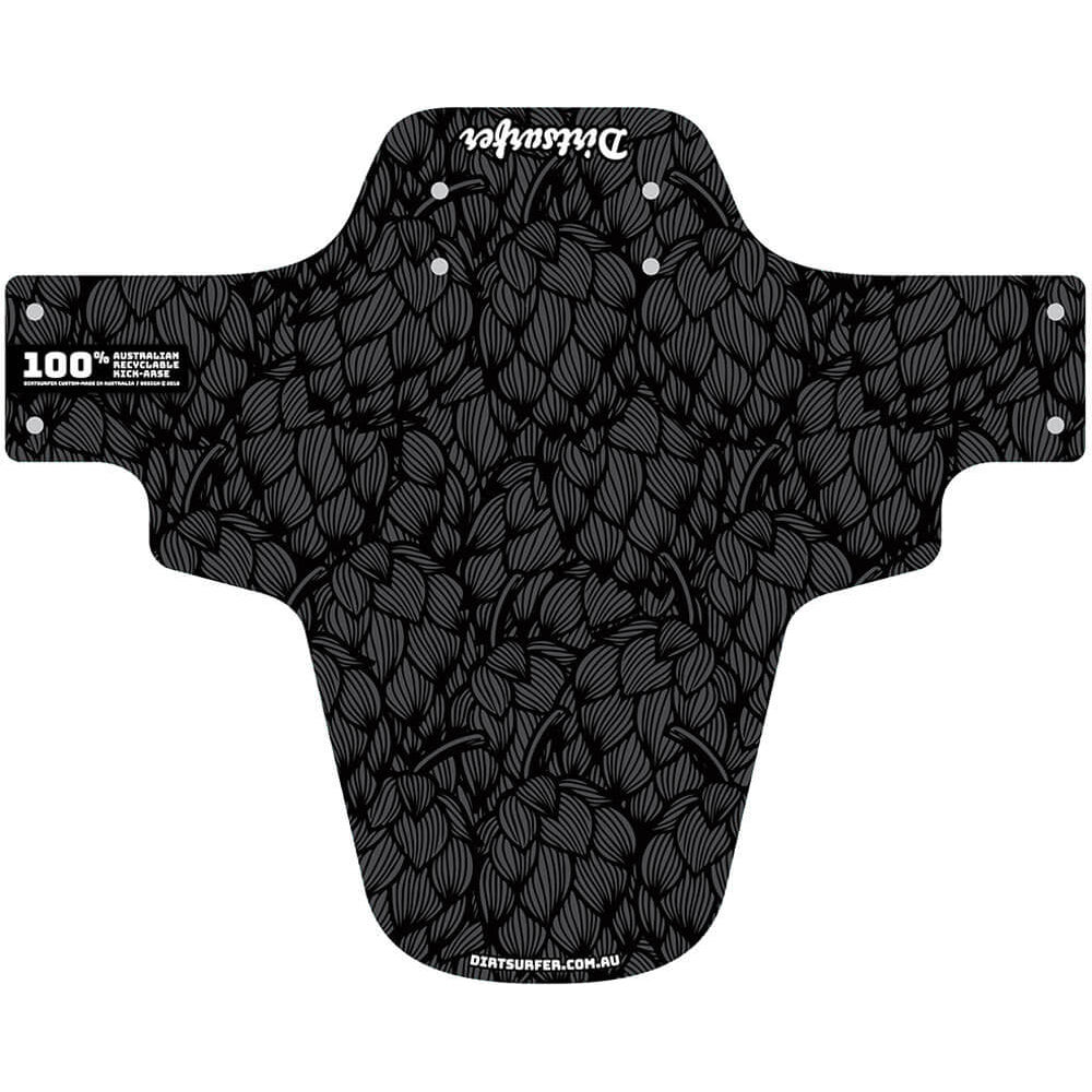 Dirtsurfer Mud Guard Fender | MTB Direct - The MTB Experts
