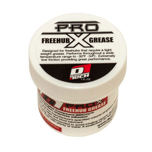 Dumonde Tech Pro X Freehub Grease | MTB Direct