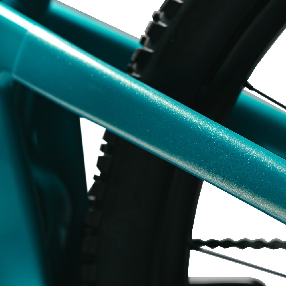 DyedBro Clear Gloss Bike Protection Film | MTB Direct