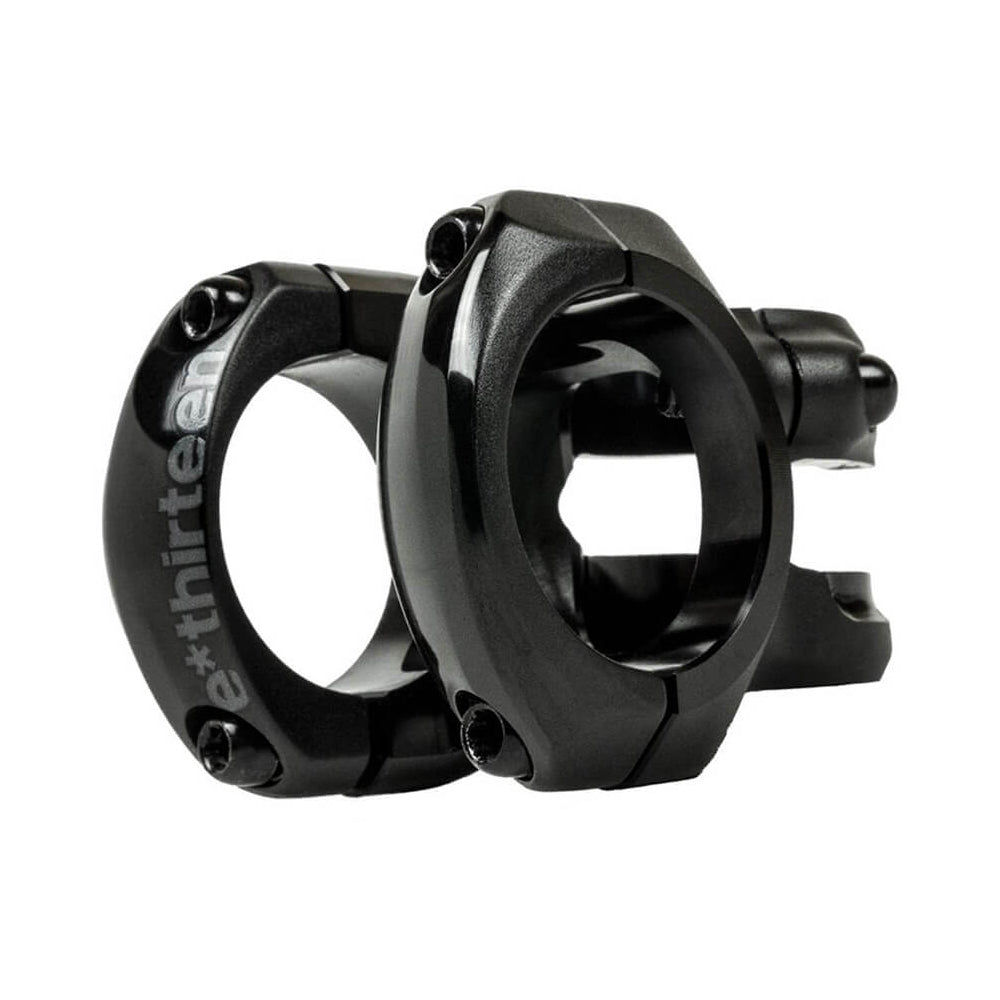 E-Thirteen Plus 35 Clamp Stem | MTB Direct