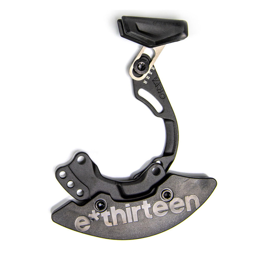 E-Thirteen Vario Enduro Chain Guide | MTB Direct