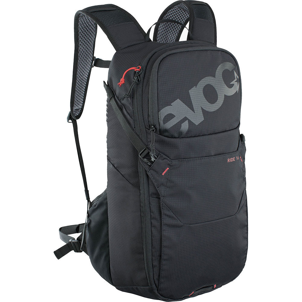 Evoc Ride 16L Back Pack | MTB Direct