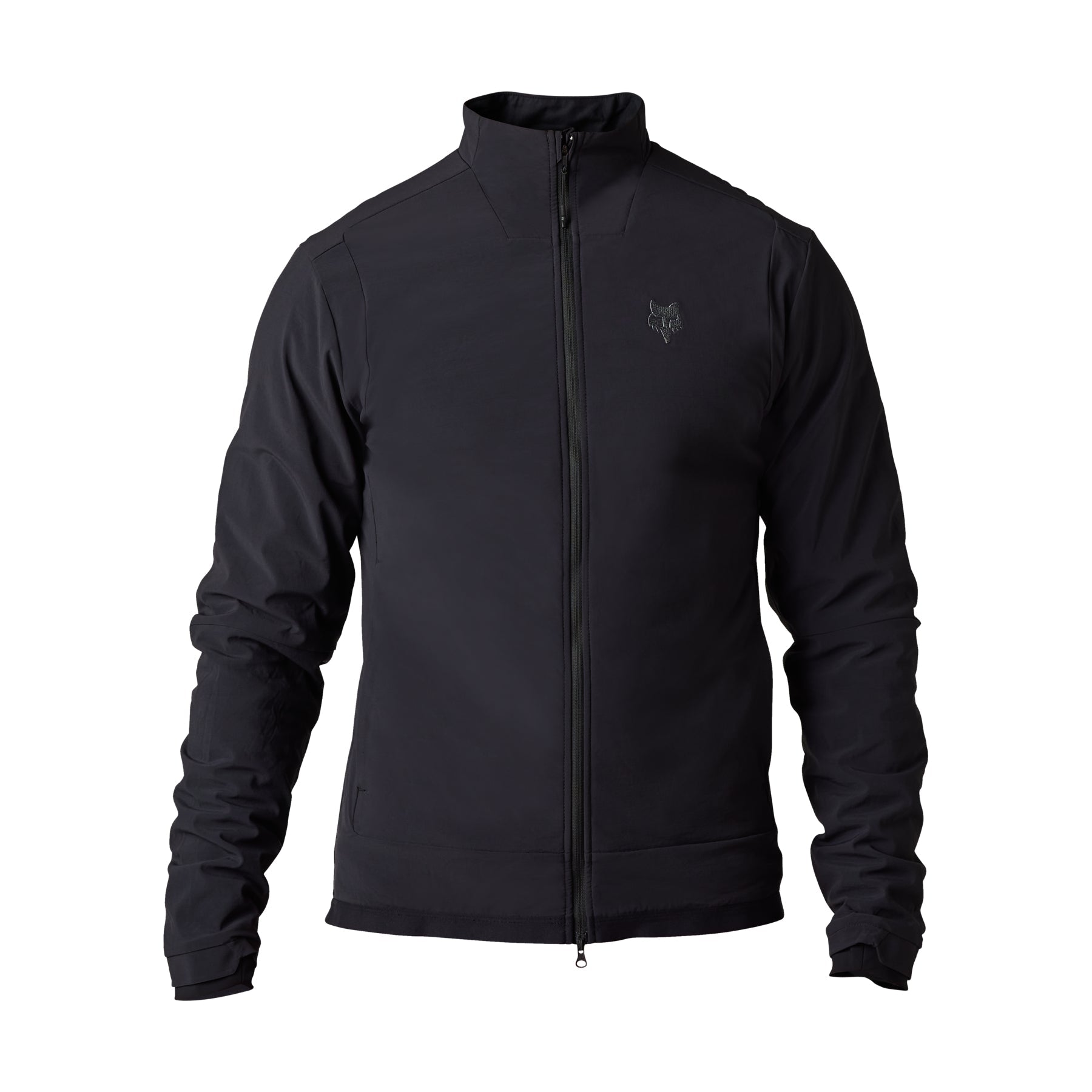 Fox Defend Fire Alpha Jacket | MTB Direct