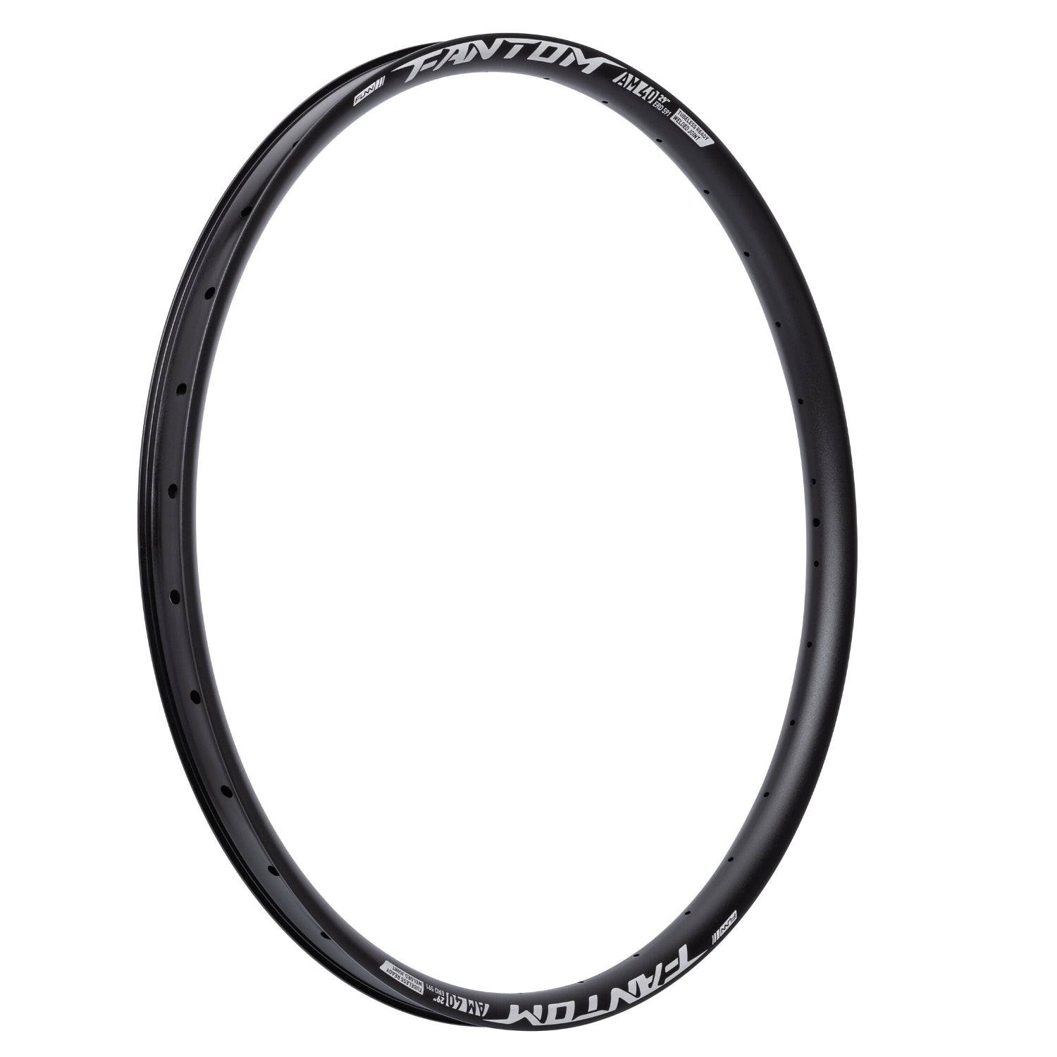 FUNN Fantom AM40 Rim | MTB Direct