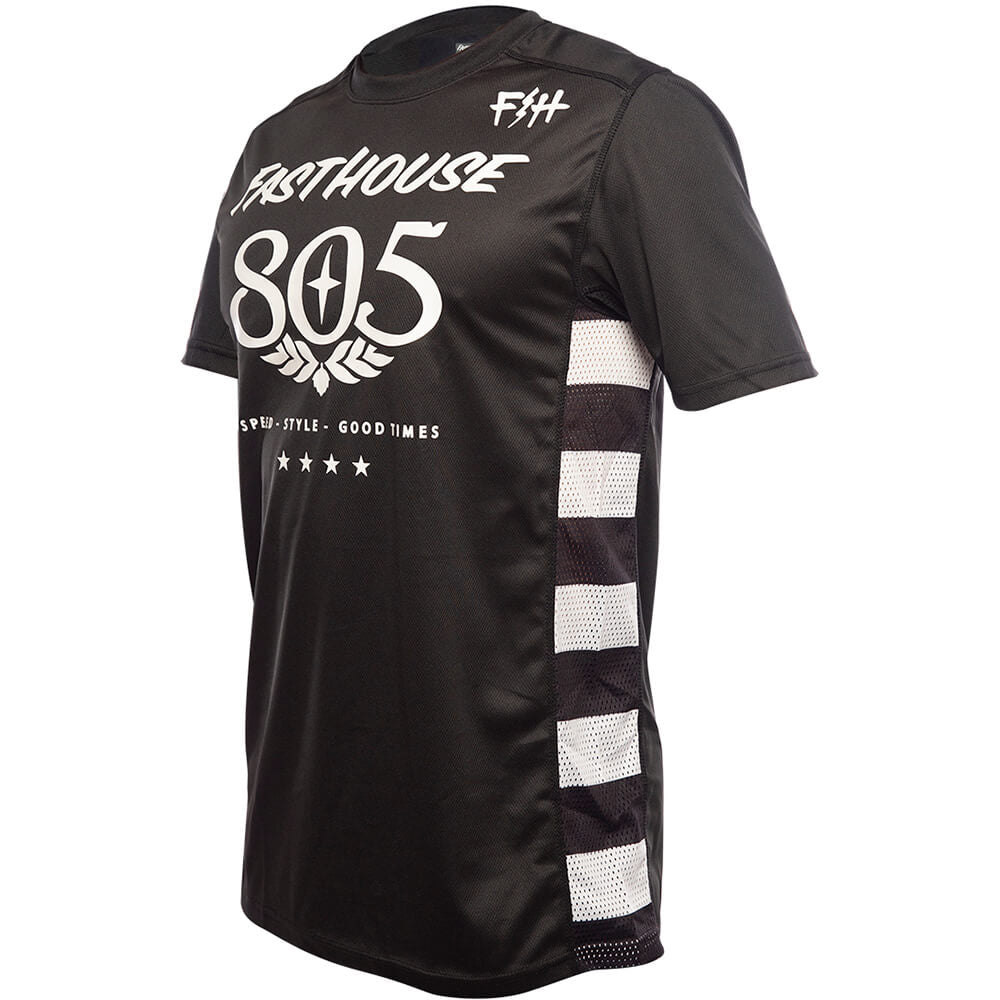 Fasthouse 805 Short Sleeve Jersey | MTB Direct