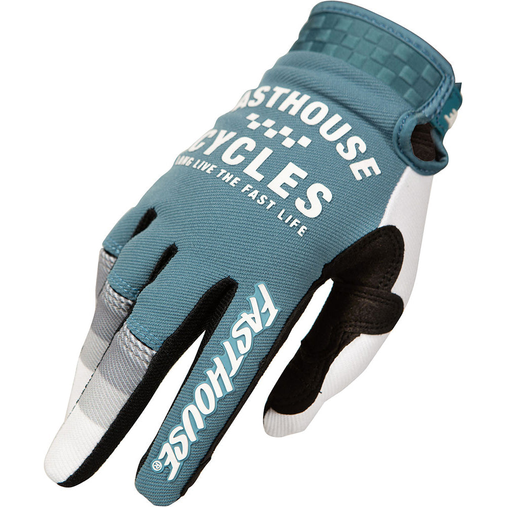 Fasthouse Speed Style Pacer Gloves | MTB Direct