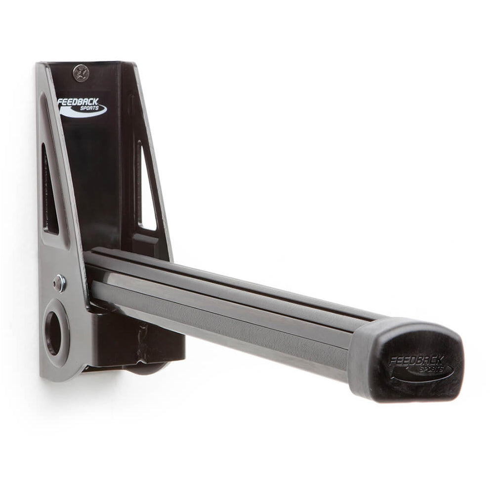 Feedback Velo Wall Post Storage Rack | MTB Direct