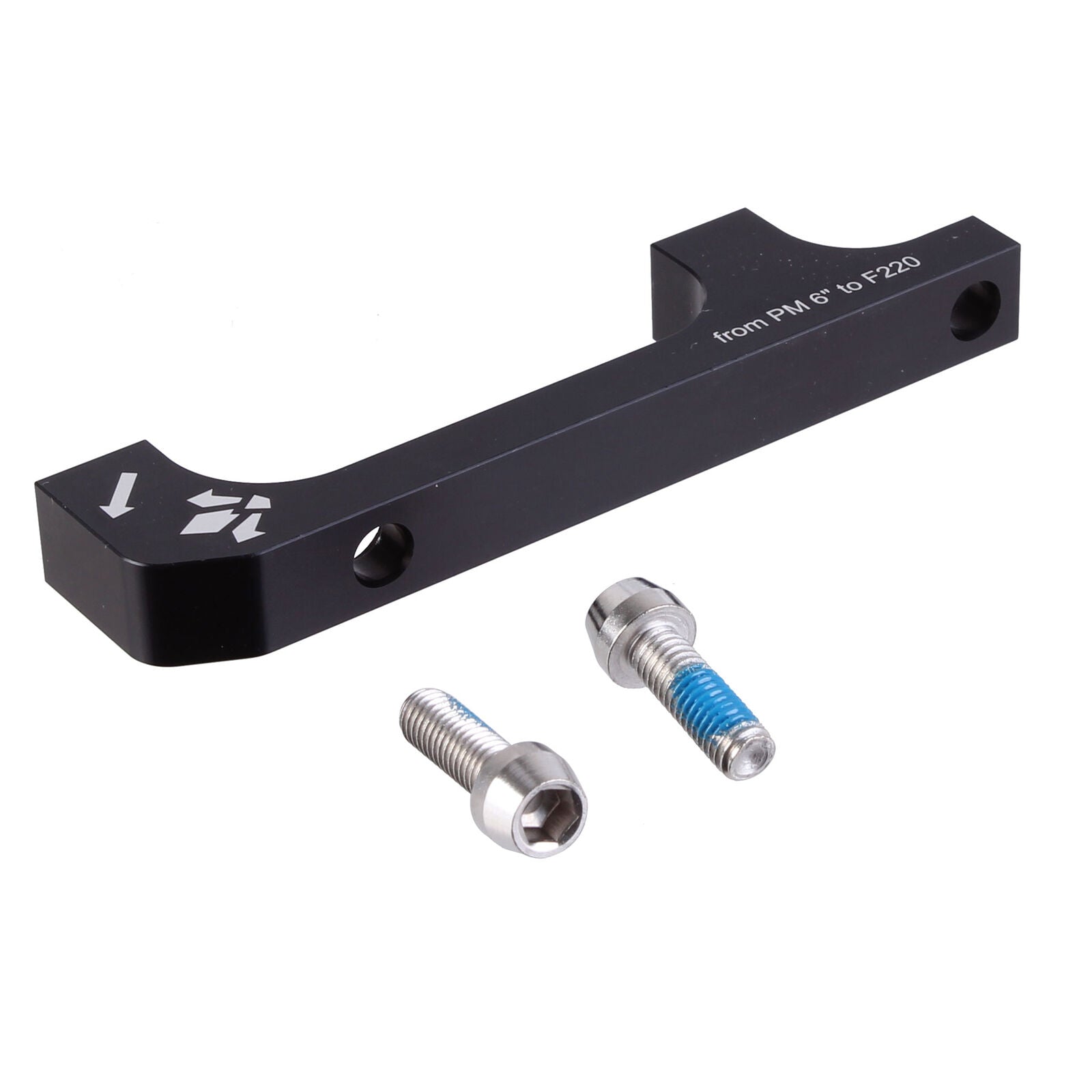 Formula 74mm Post Frame Or Fork To Post Caliper Brake Mount - 40mm Inc ...